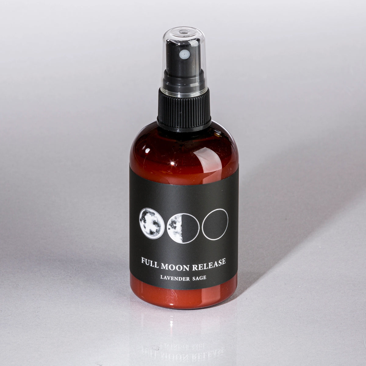 Full Moon Body and Room Mist – Rose of the Wood